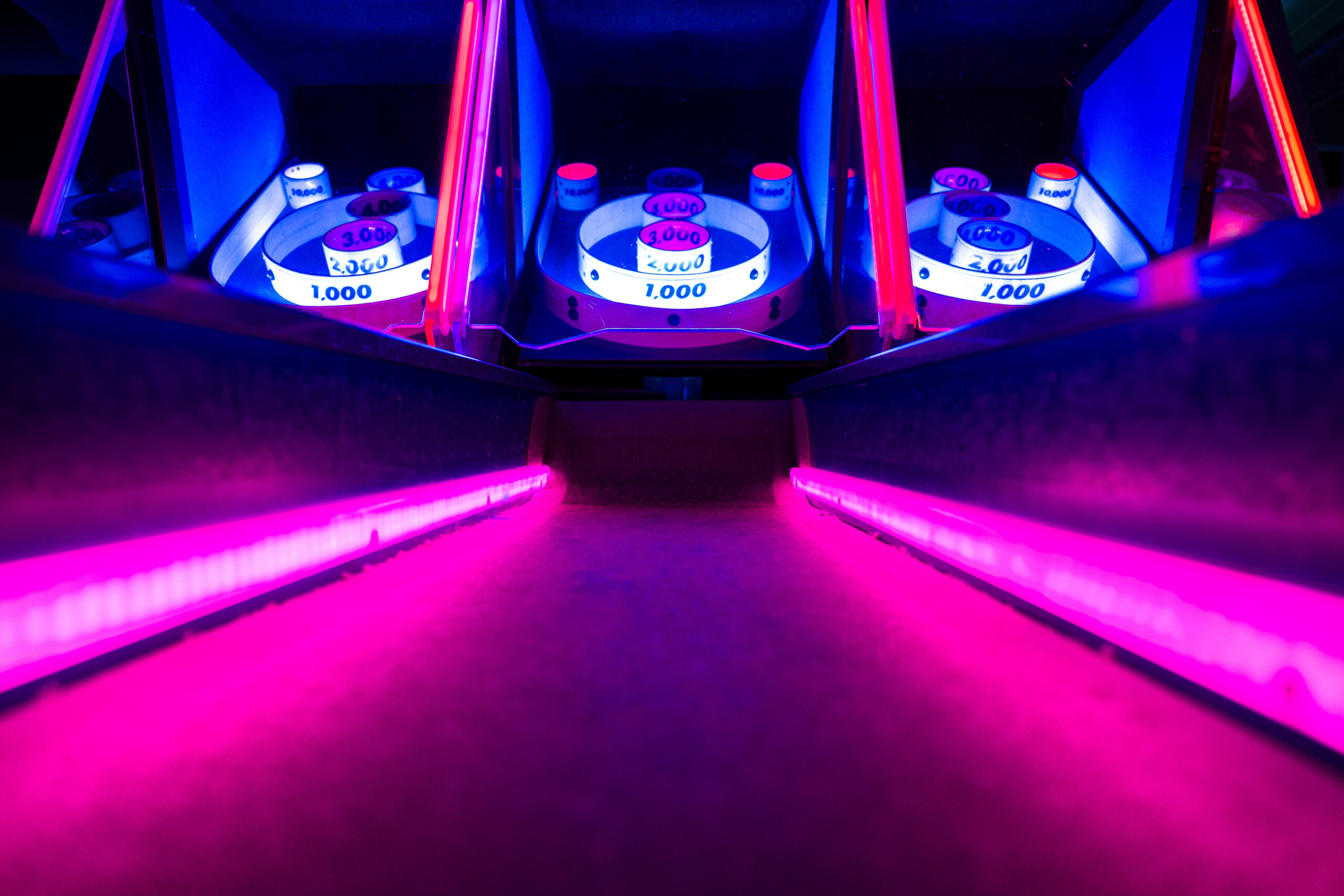 Town Talk | Former pool hall space to become a ‘pubcade’ with video ...